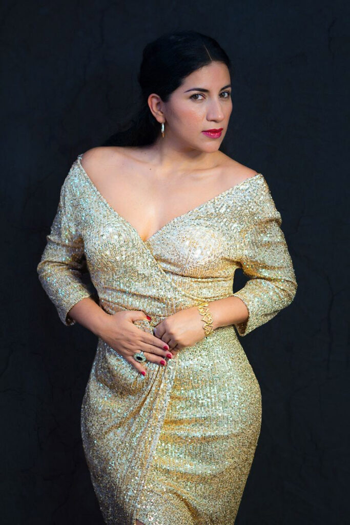 Patricia Trujano in the Herald of Mexico – Patricia Trujano Granados